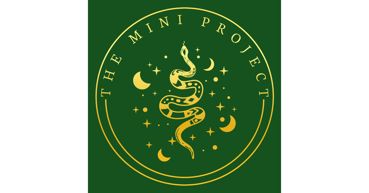 The Mini Project